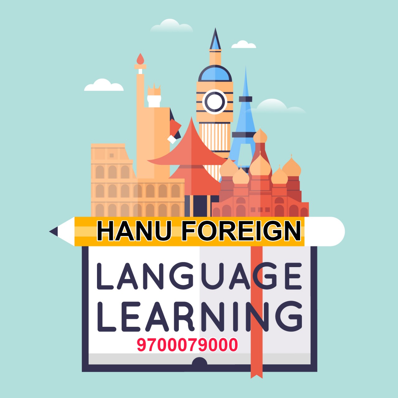 German Language Course In Hyderabad Hanu Foreign Languages German Language Course In Hyderabad Hanu Foreign Languages